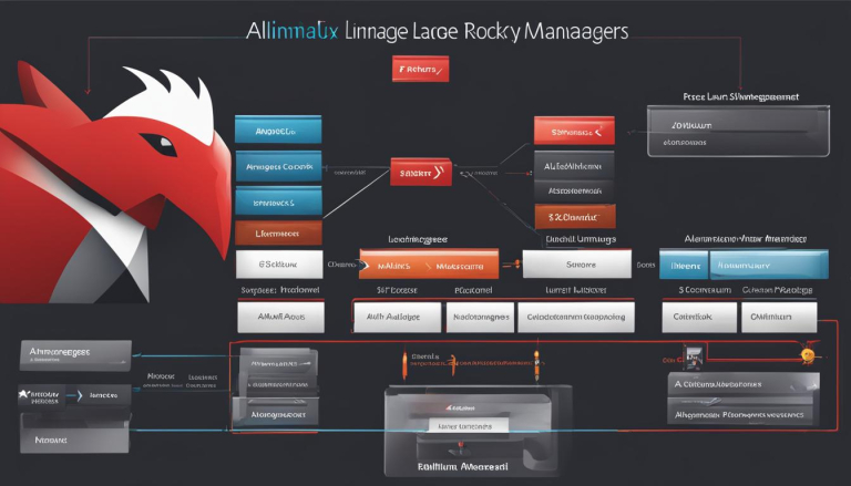 AlmaLinux vs. Rocky Linux: A Comprehensive Comparison Guide