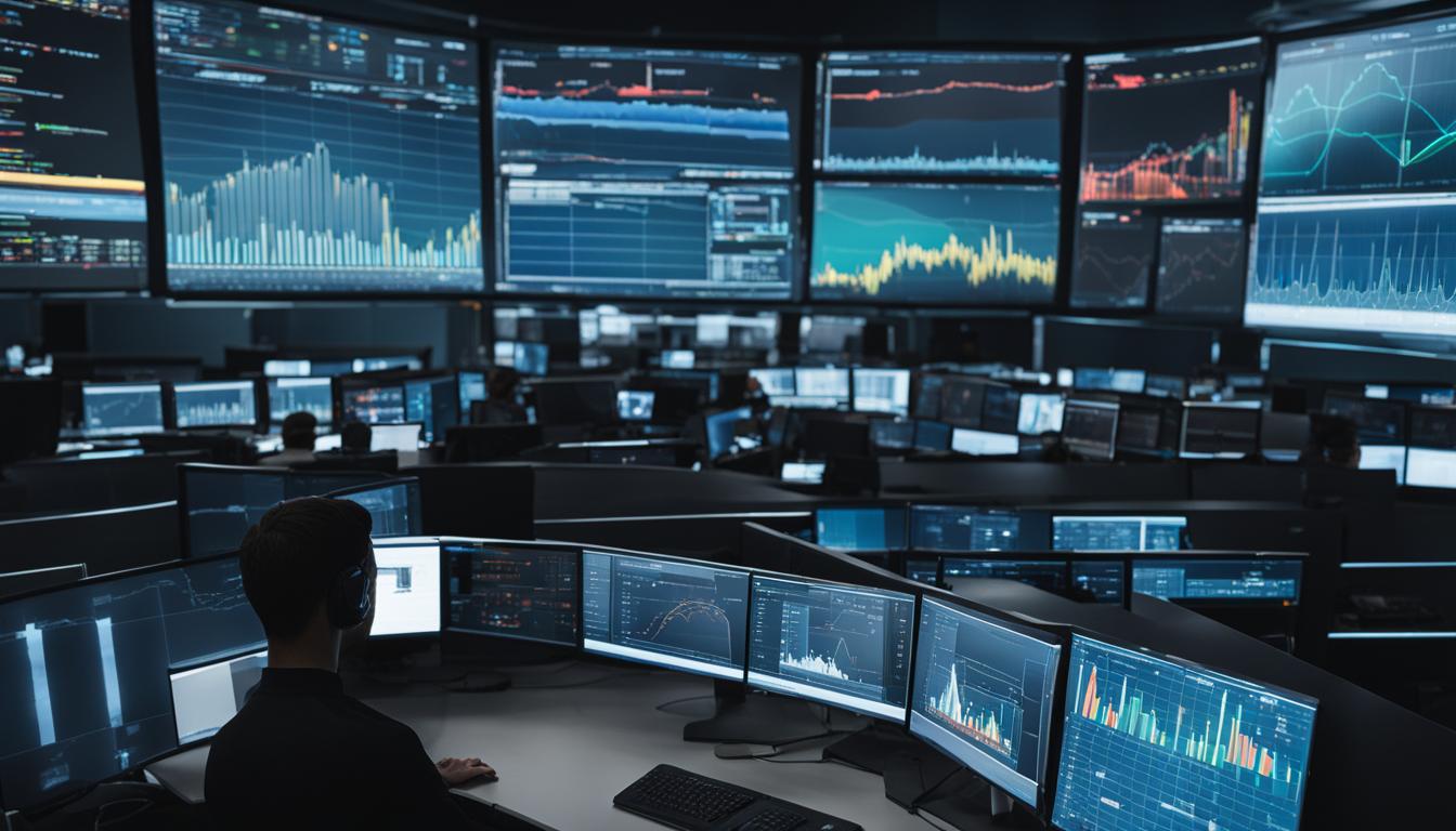 Understanding What is IT Monitoring: Vital Guide for Businesses