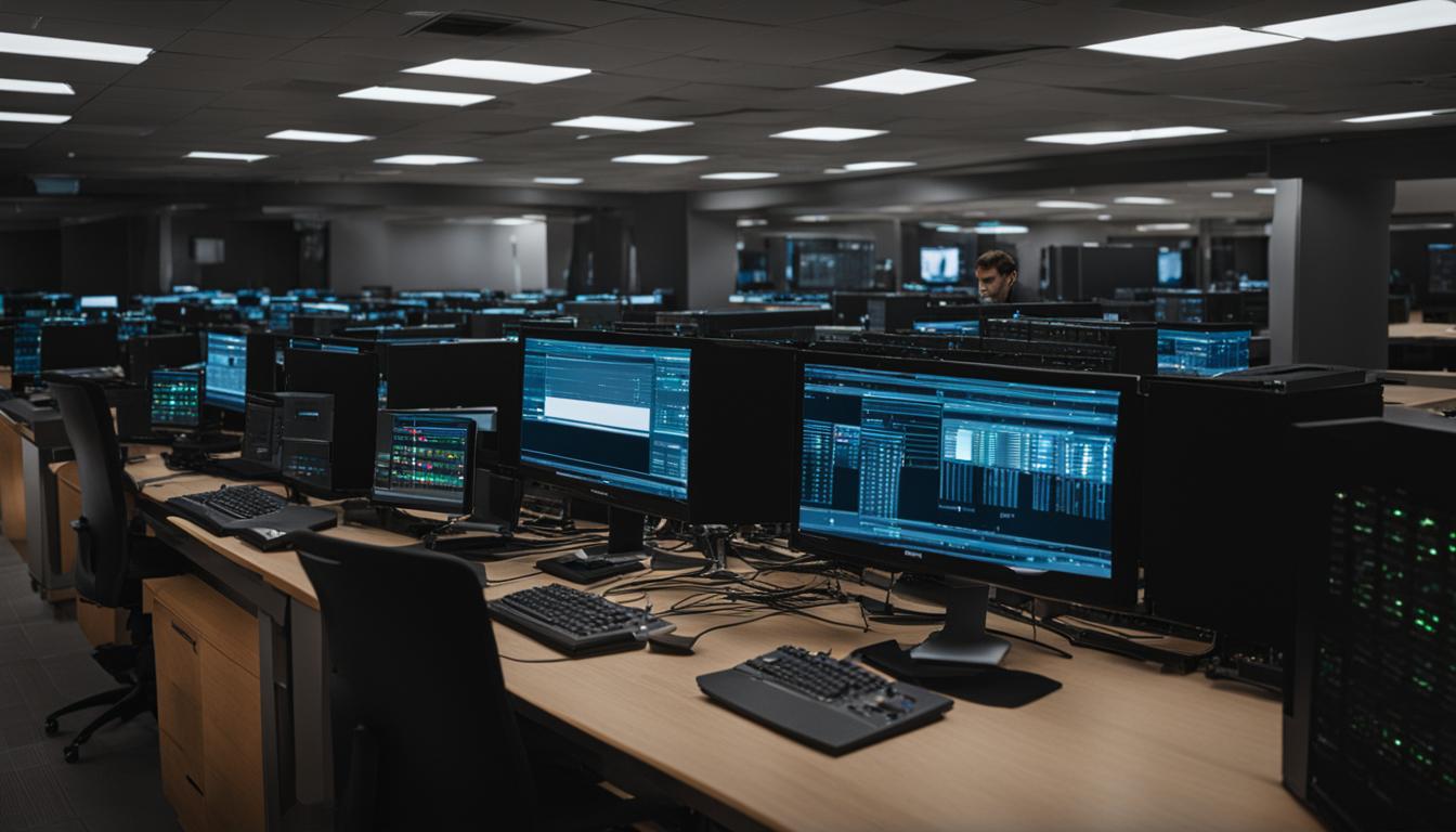 Understanding the Basics: What is Server Monitoring?