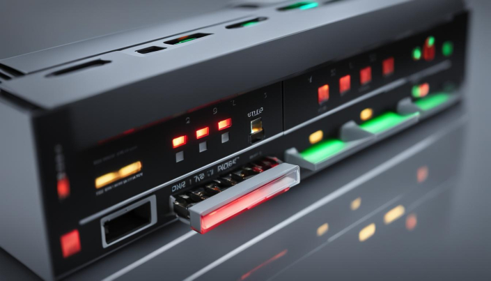 Understanding the Basics: What is a Switch?