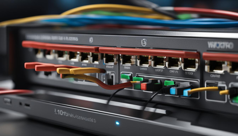 Understanding the Basics: What is a Switch?