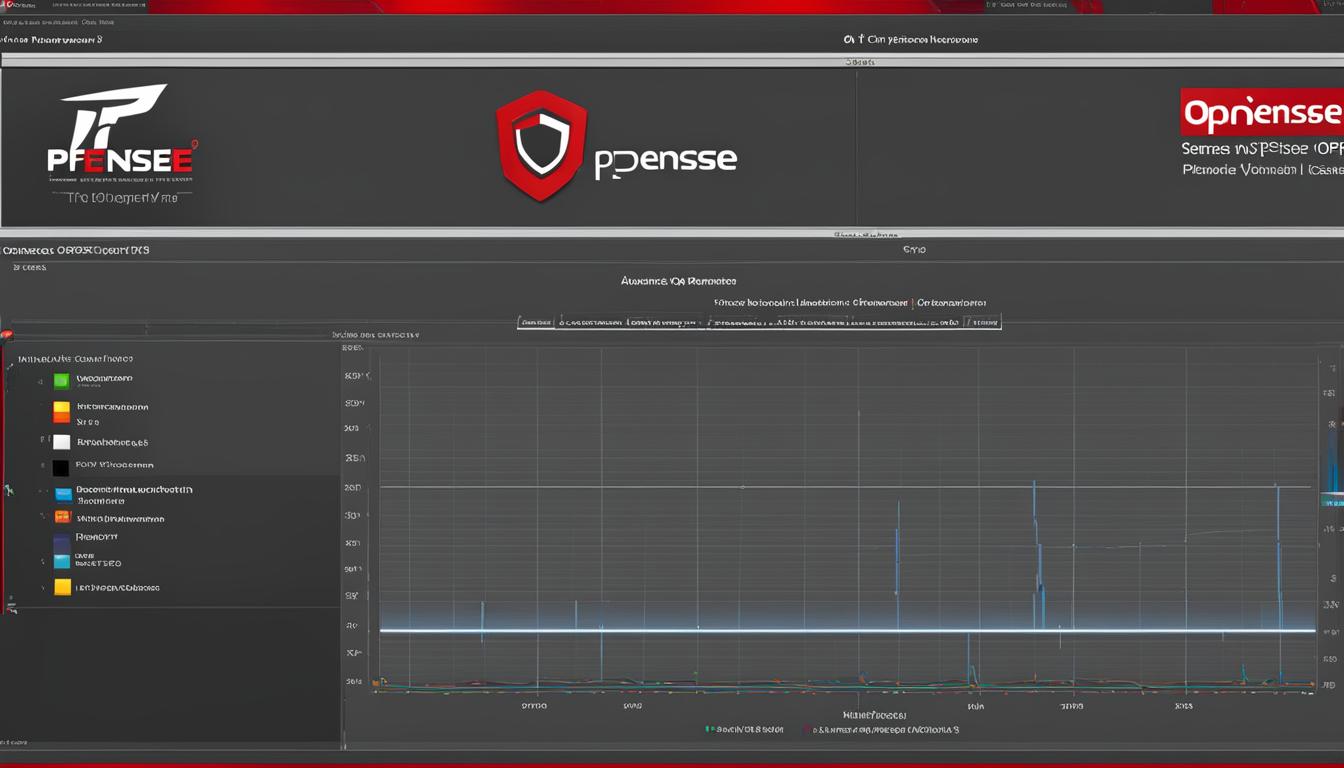 Comparing Solutions: pfSense vs. OPNsense – Which is Best?