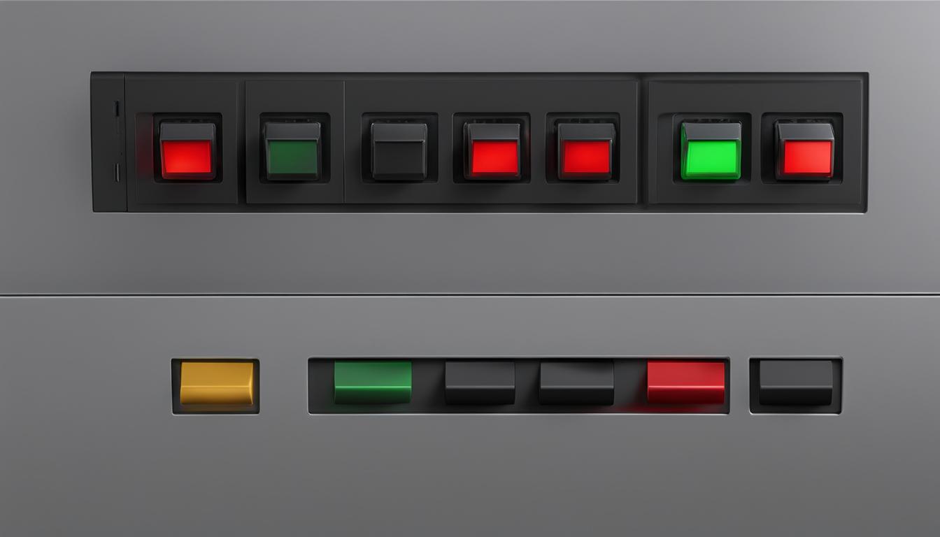 Understanding the Basics: What is a Switch?
