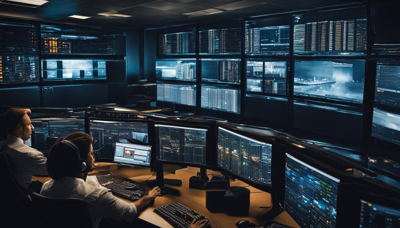 Understanding What is IT Monitoring: Vital Guide for Businesses