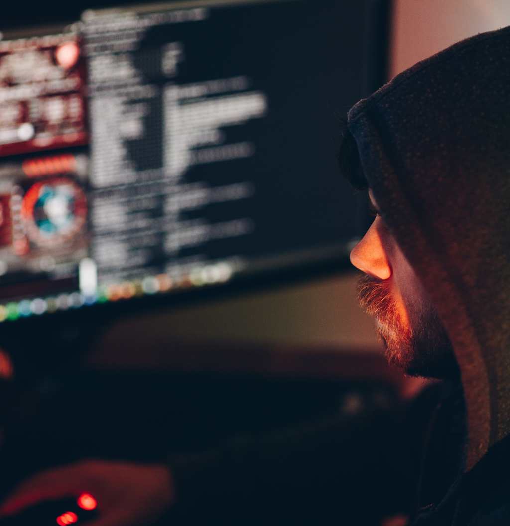 Der Unterschied zwischen Penetrations-Test und Vulnerability Scan Der Unterschied zwischen Penetrations-Test und Vulnerability Scan