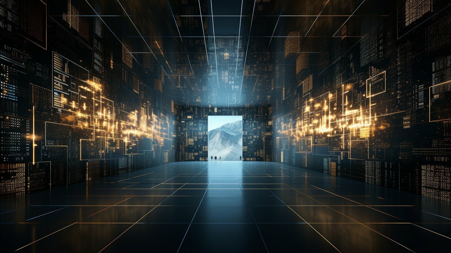 Was ist ein Rechenzentrum? Unser Leitfaden erklärt es Ihnen!