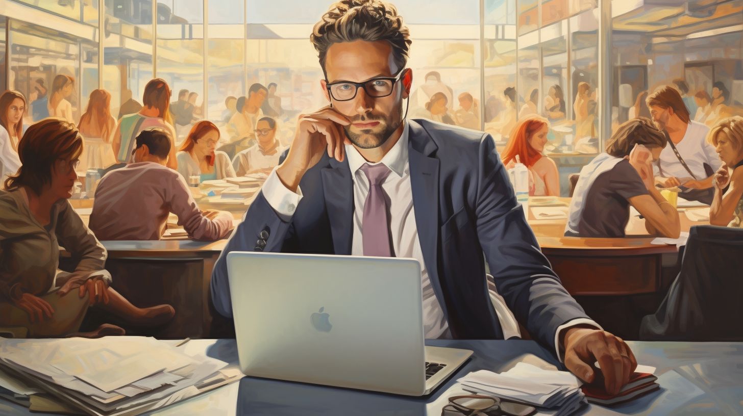 Was ist ITIL? Ein umfassender Leitfaden zur Information Technology ...