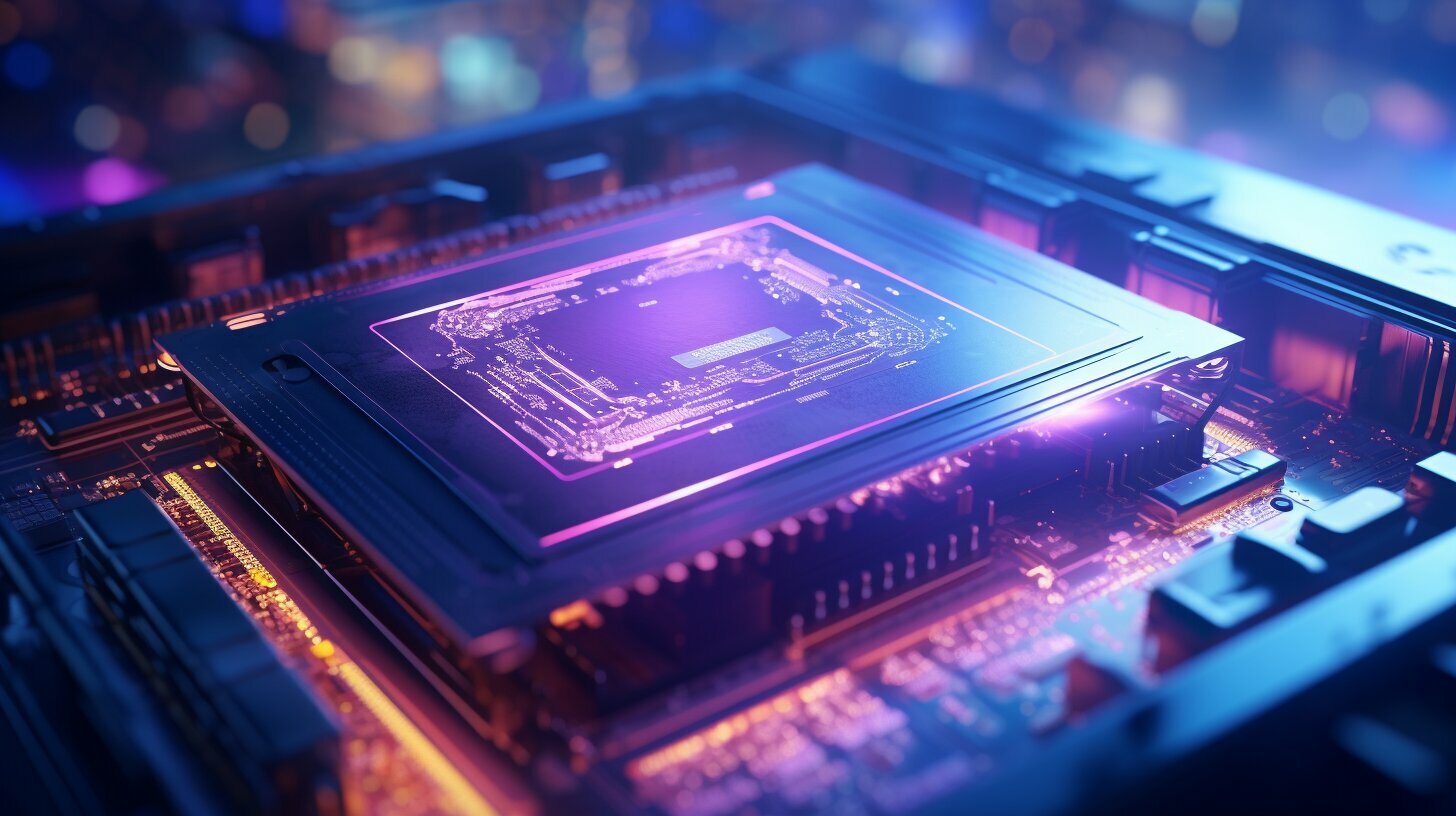 Verstehen Sie Was NVMe ist (Non volatile Memory Express) - Biteno GmbH