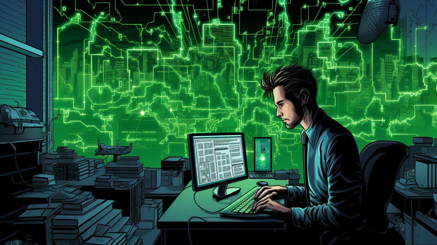 Was ist der nginx Webserver? Ein kompakter Leitfaden