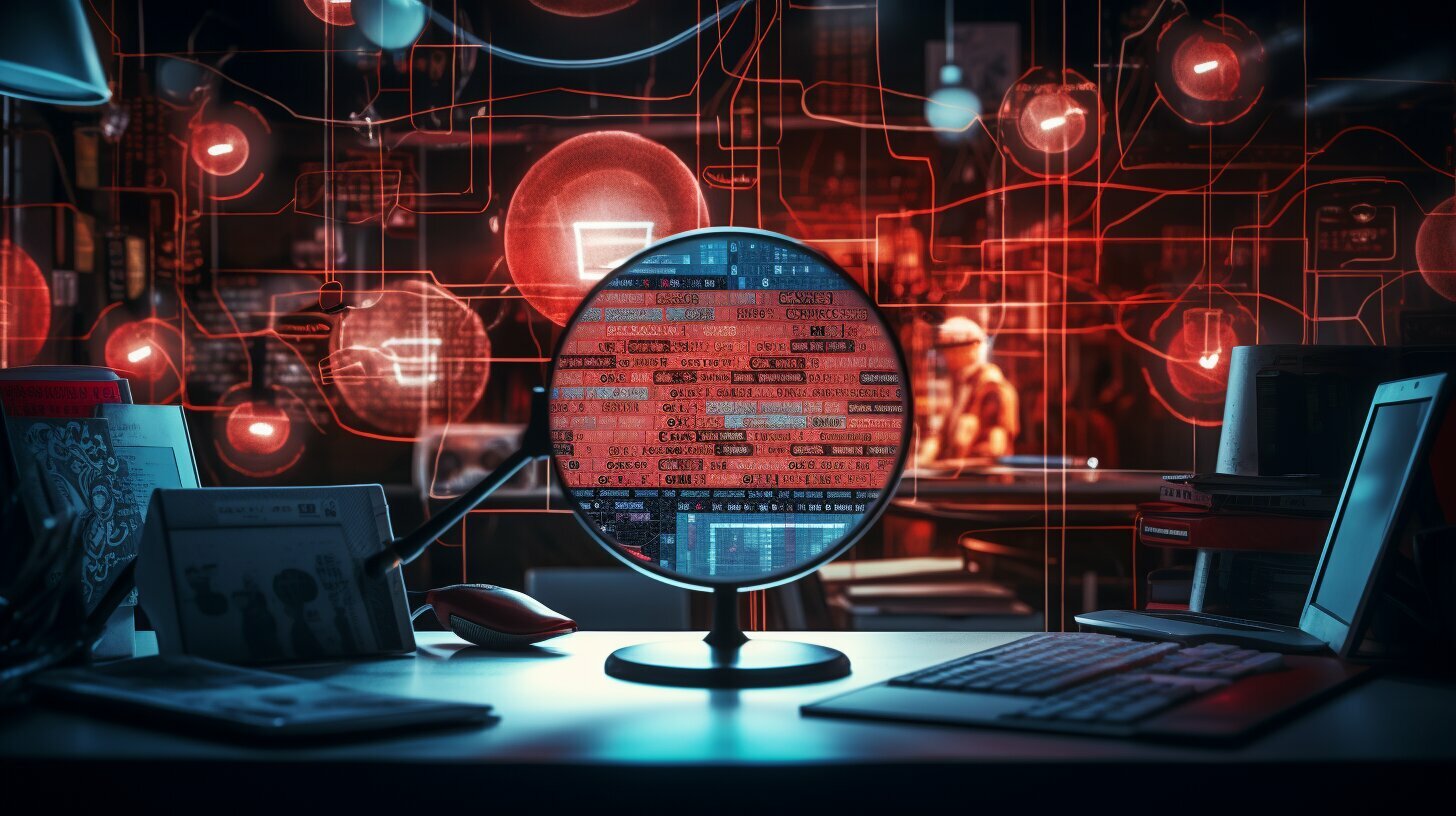 Verständlich erklärt: Was ist ein Vulnerability Scanner?