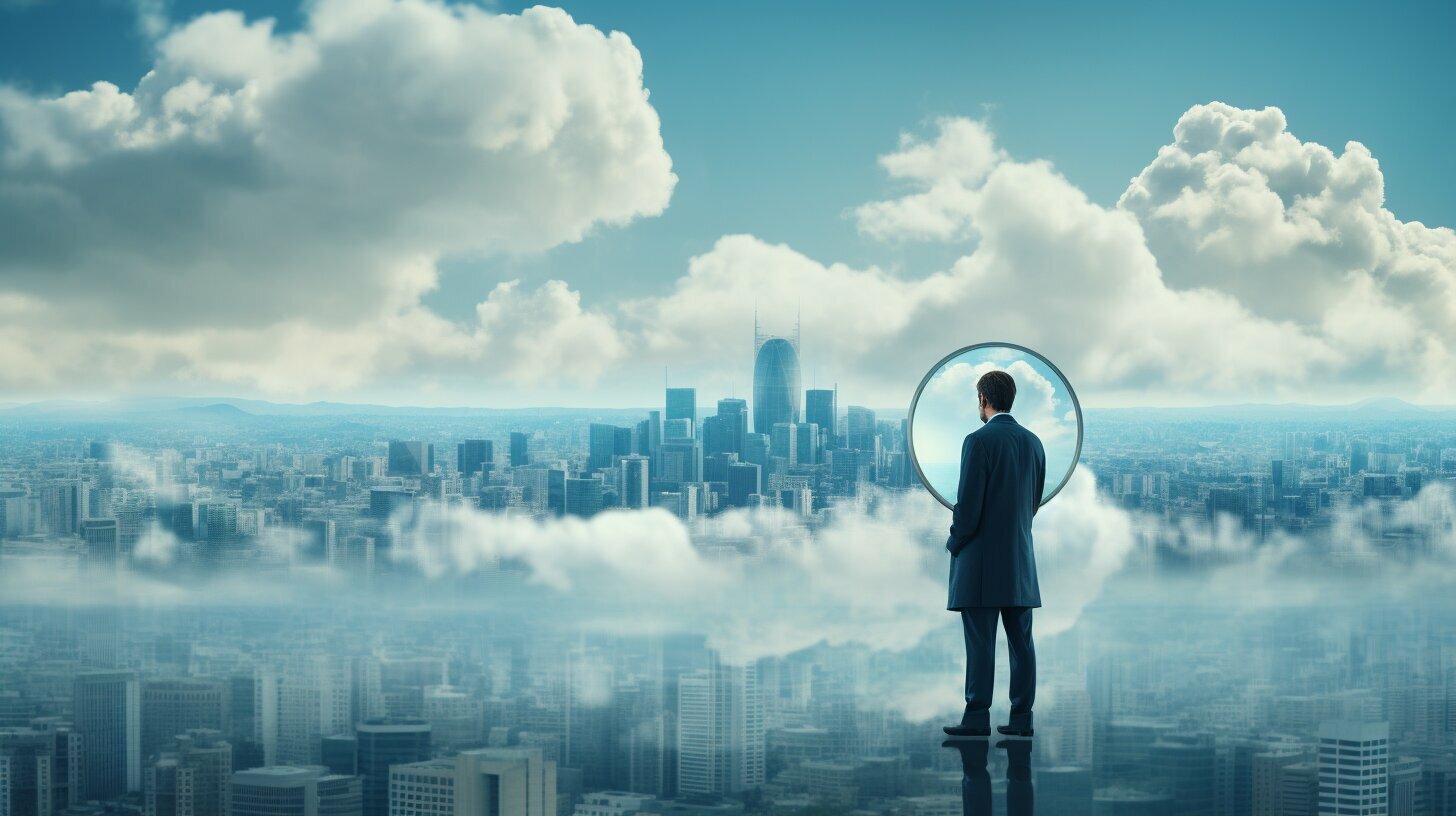 Was ist Cloud Computing - Ein Leitfaden