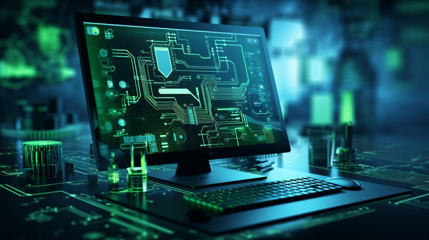 Erklärung: Was ist ein Desktop in der IT? - Lernen Sie mit uns