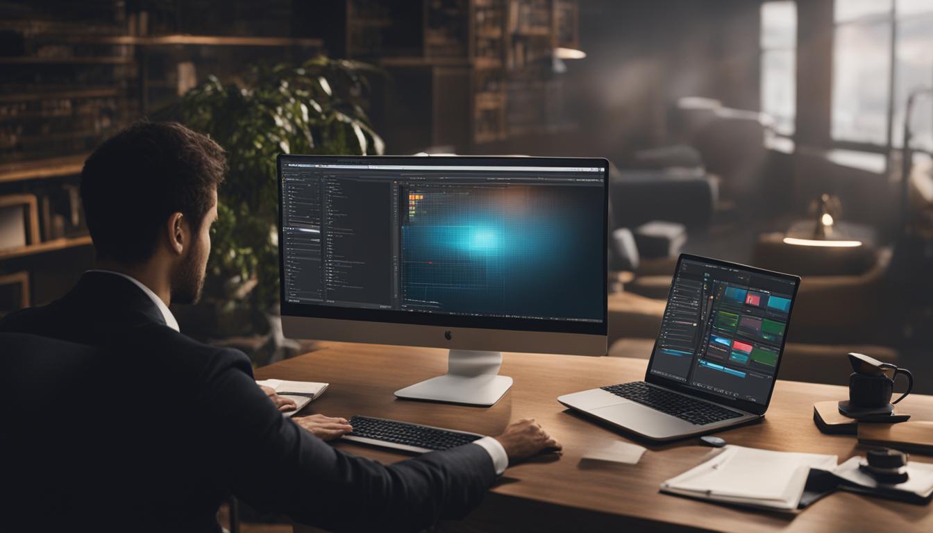 Was ist eine IDE (Integrated Development Environment)?