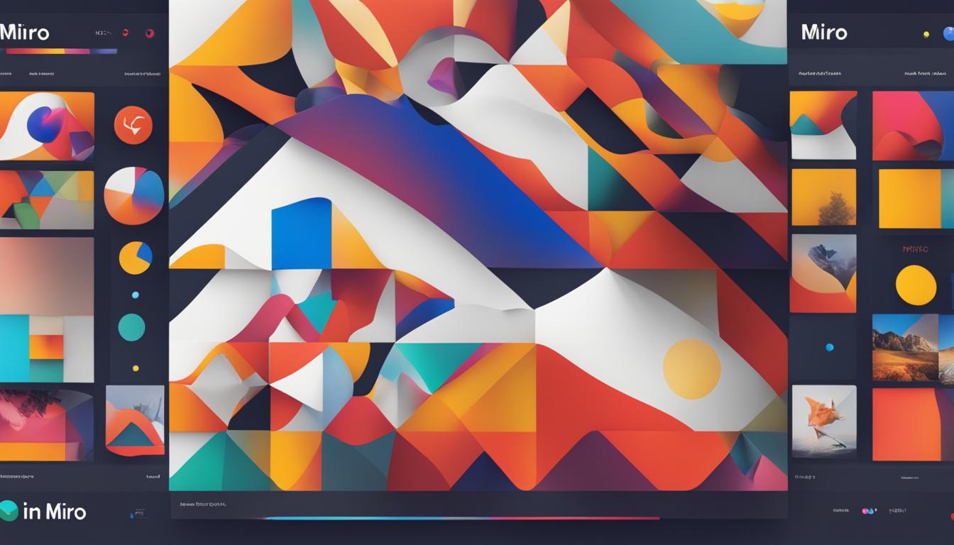 Alles über Miro: Was ist Miro und seine Features