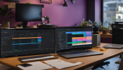 Was ist Visual Studio Code? Unser Leitfaden zur Software-Entwicklung
