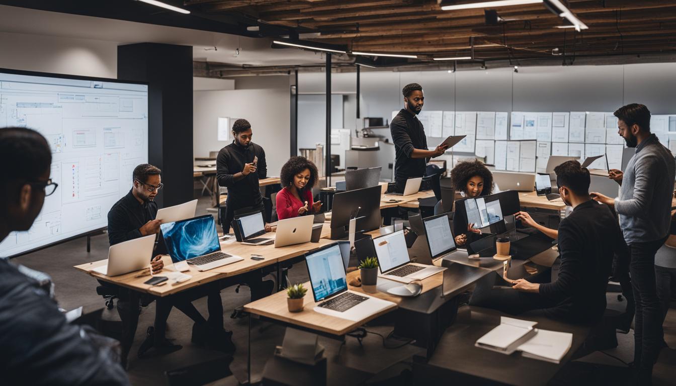 Was ist agile Software-Entwicklung?