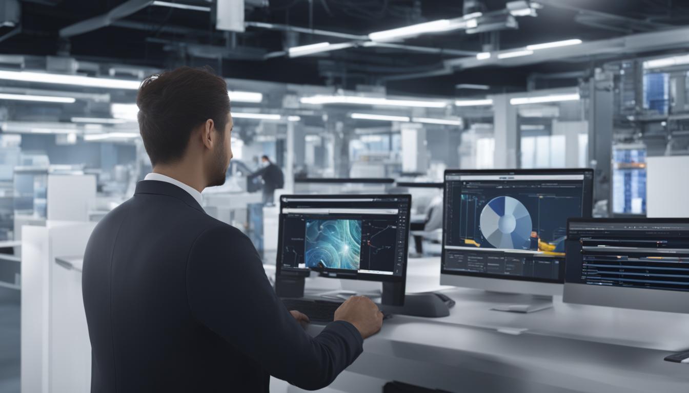 Was ist Navision? Eine Einleitung zu Microsofts ERP-Software