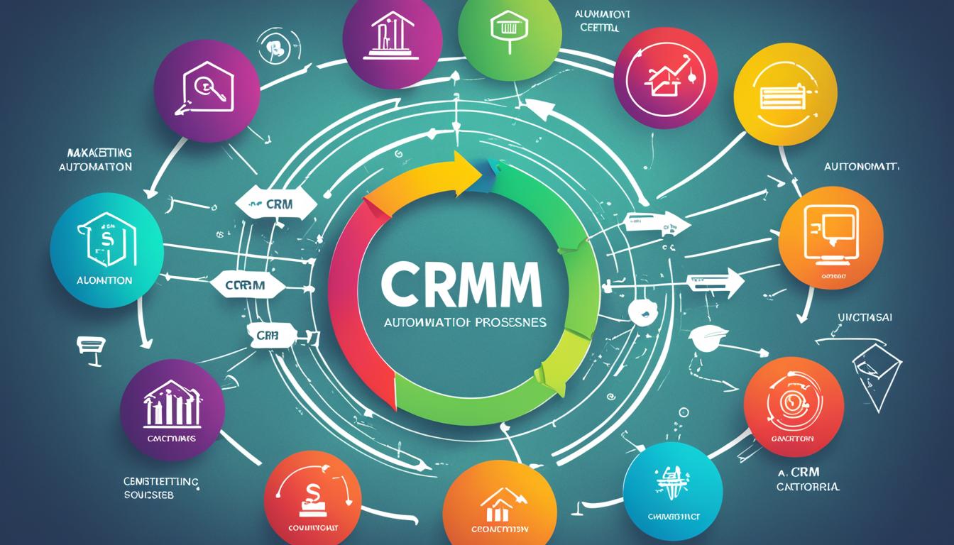 Infusionsoft Erklärung – CRM & Marketing-Automation