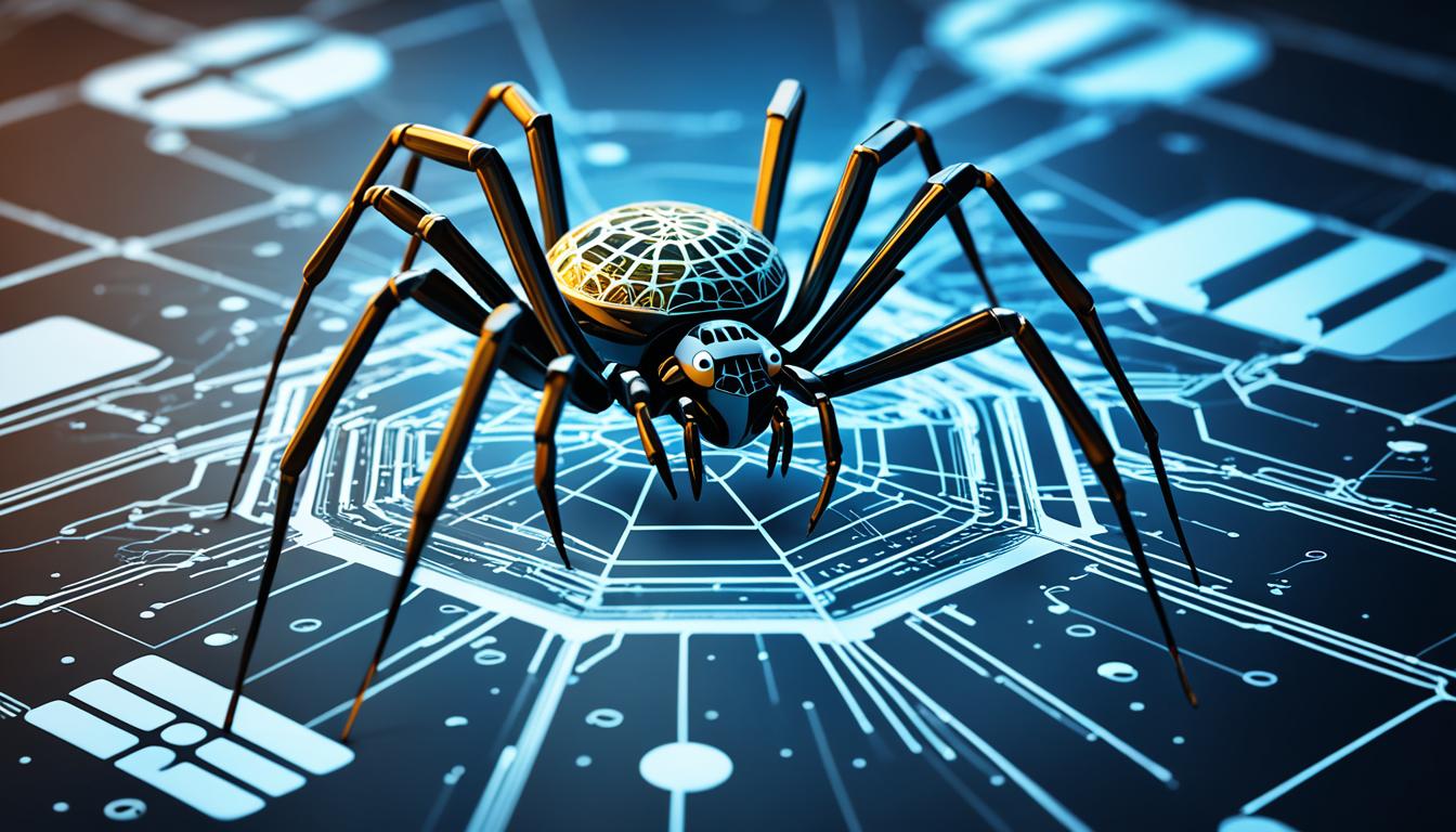Was ist SpiderFoot: Die Lösung für OSINT & Cyber-Sicherheit