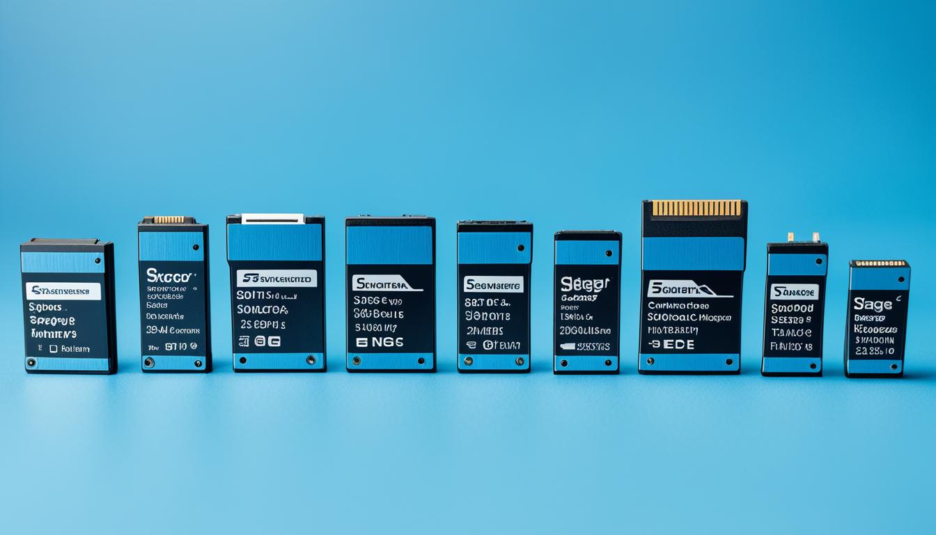 Was ist ein Speichermedium – Ihre Daten sicher!