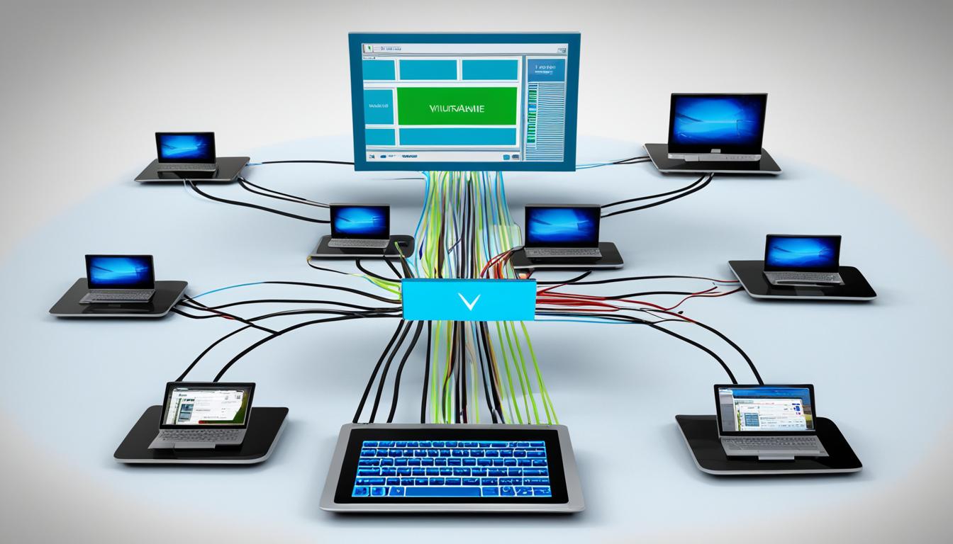 Was ist eine virtuelle Maschine? - Einfach erklärt