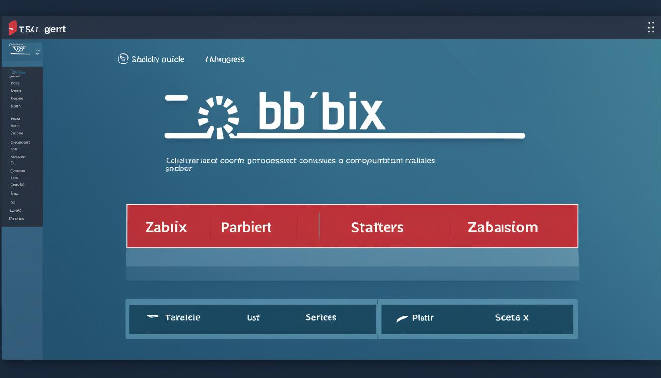Zabbix Agent installieren: Schritt-für-Schritt Guide