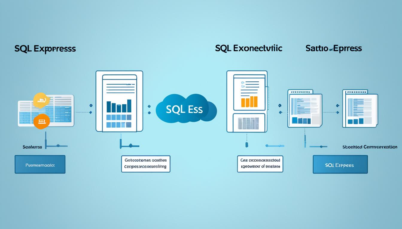 Was ist SQL Express? – Grundlagen & Nutzen der freien Datenbank