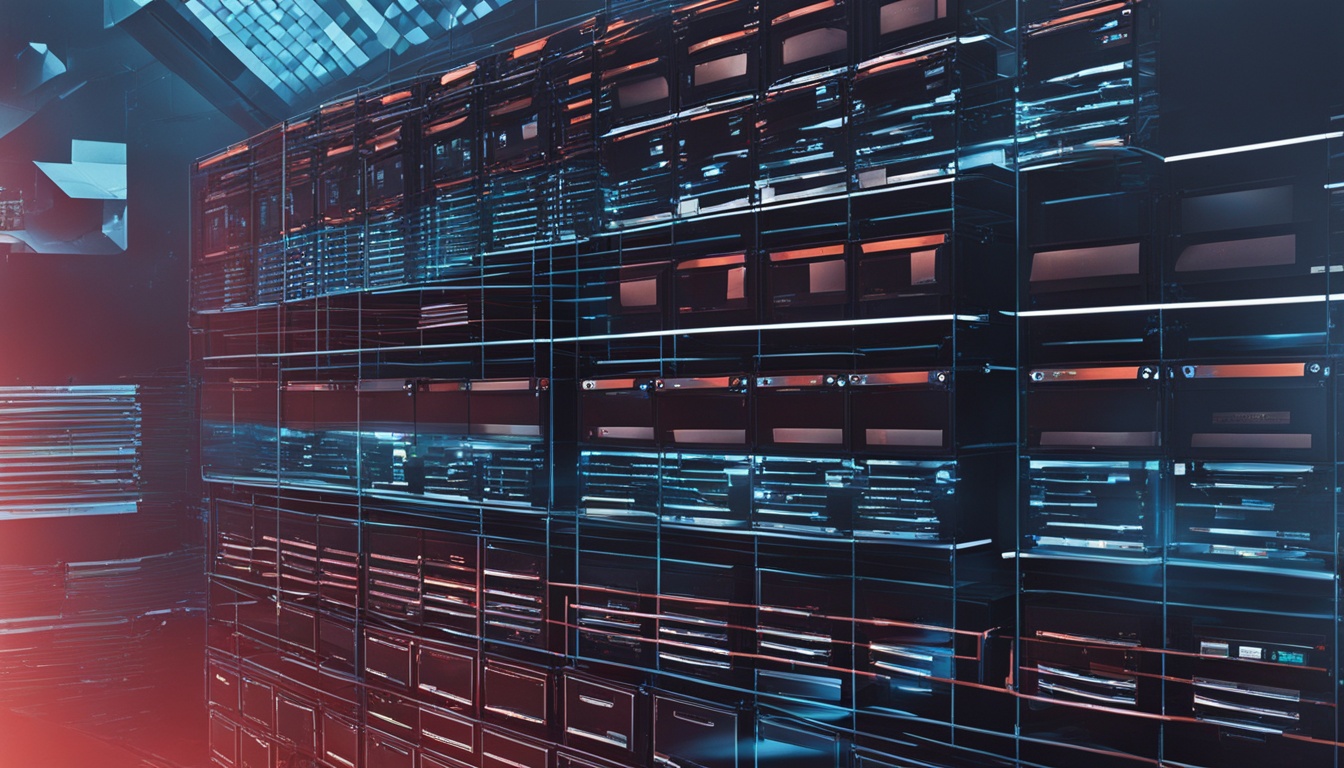 Was ist Ceph ? Storage Virtualisierung einfach erklärt!