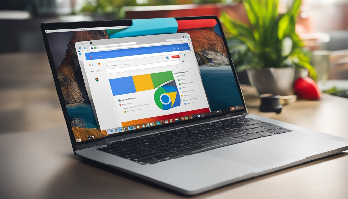 Was ist Google Chrome – Einfach erklärt Was ist Google Chrome – Einfach erklärt