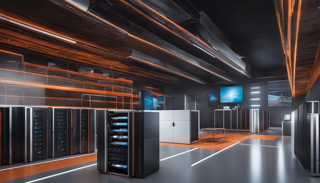 Was ist Ceph ? Storage Virtualisierung einfach erklärt!