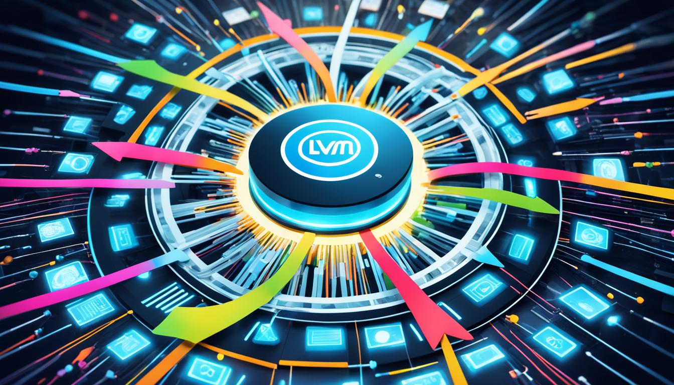 LVM in Linux verstehen – Ihre Speicherverwaltung Lösung