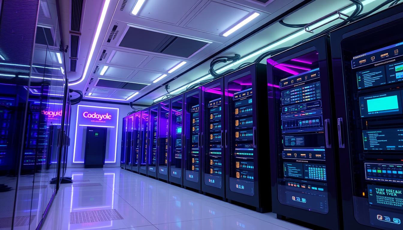 Caddy Server – Ihr Guide zu Web-Services