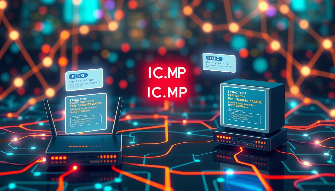 Was ist ICMP? – Ihr Guide zum Netzwerkprotokoll
