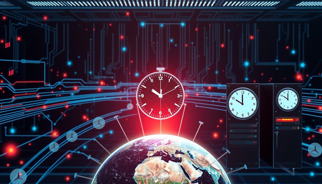 Was ist NTP – Ihr Guide zum Network Time Protocol