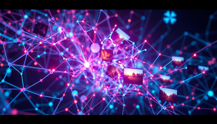 Was ist ein Neuronales Netz? Schlüssel zum Verständnis von KI