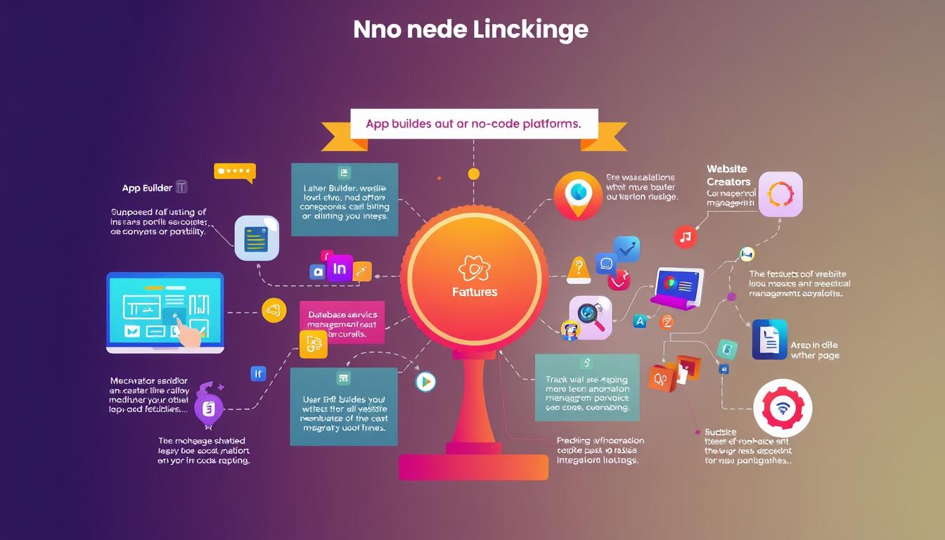 No-Code Tools im Vergleich: Welche No-Code-Plattform passt zu Ihrem Unternehmen?