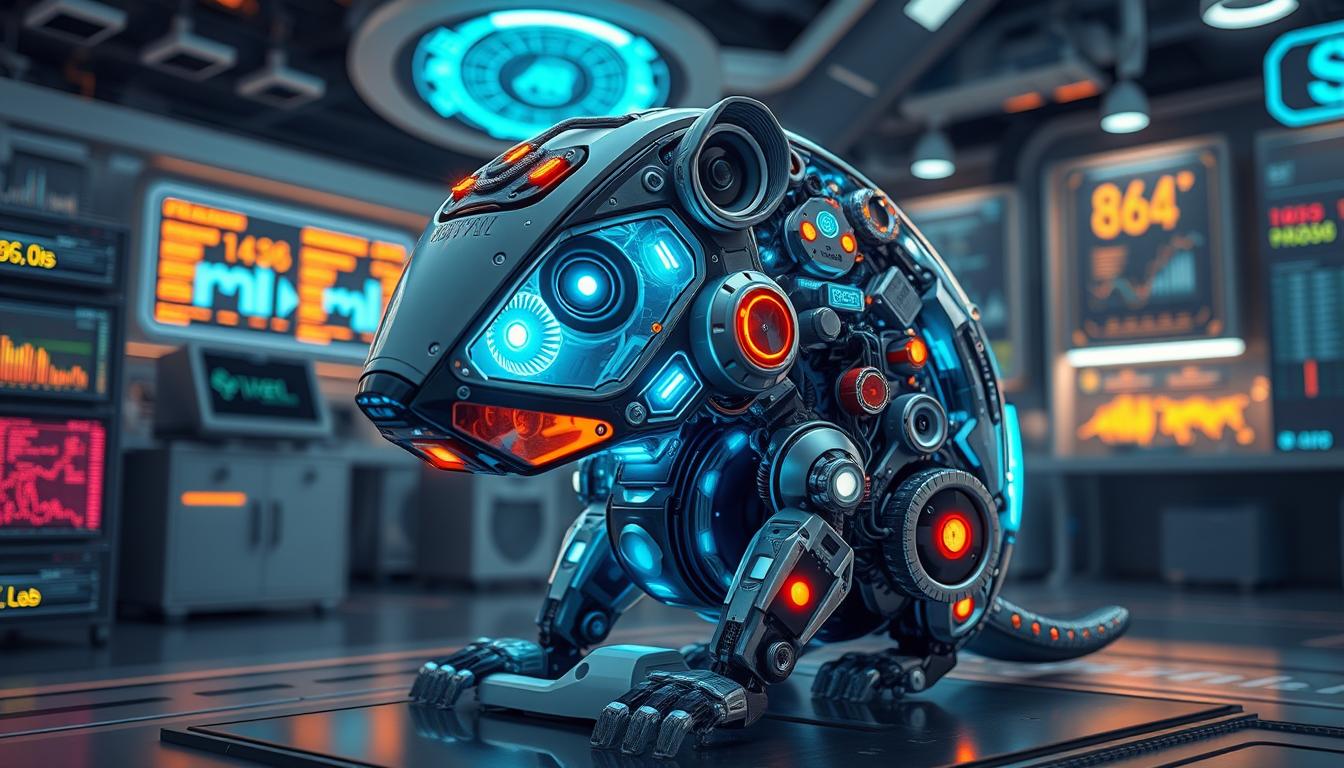 Gopher von DeepMind: Ein Blick auf die Leistungsfähigkeit des Modells