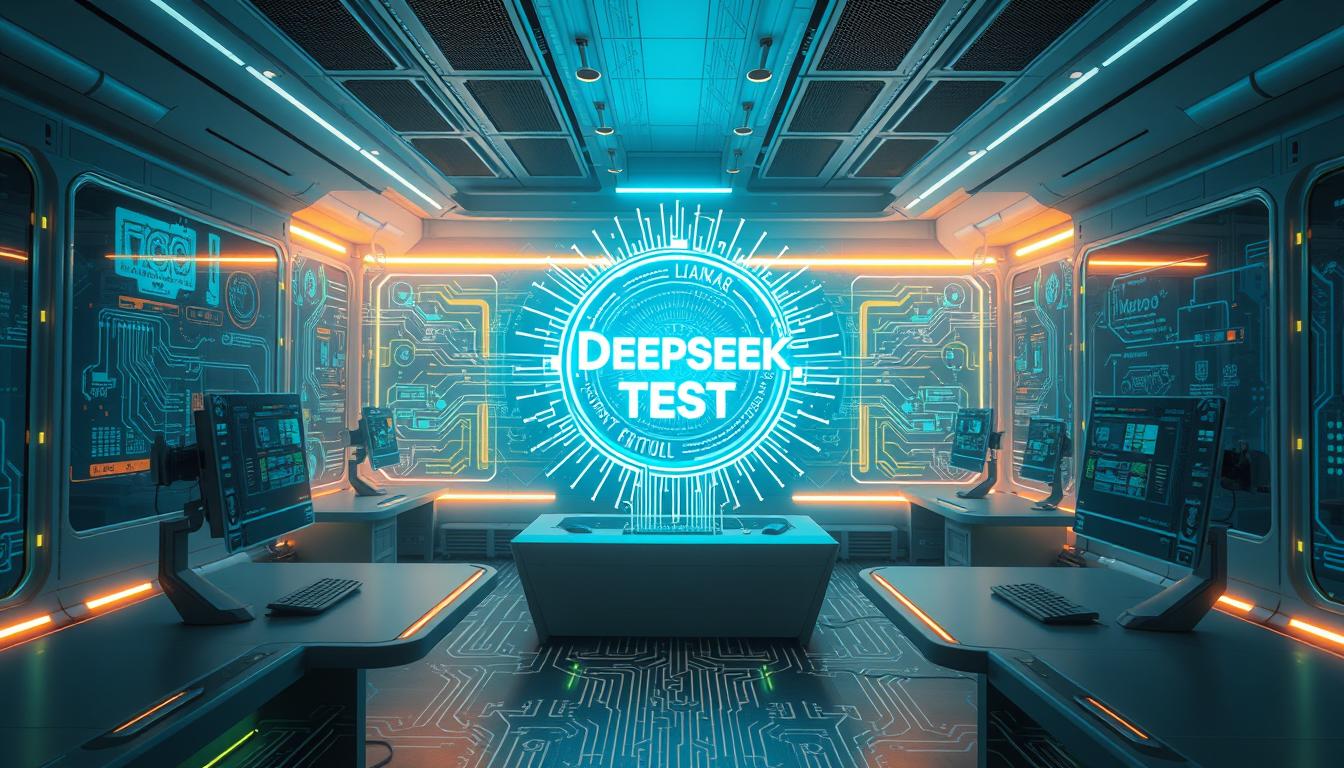 Deepseek-R1 Test: Das KI-Modell im Vergleich zu OpenAI-o1