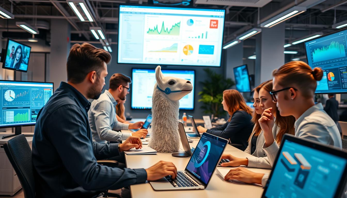 Was ist Ollama - KI Assistent für lokale Anwendungen