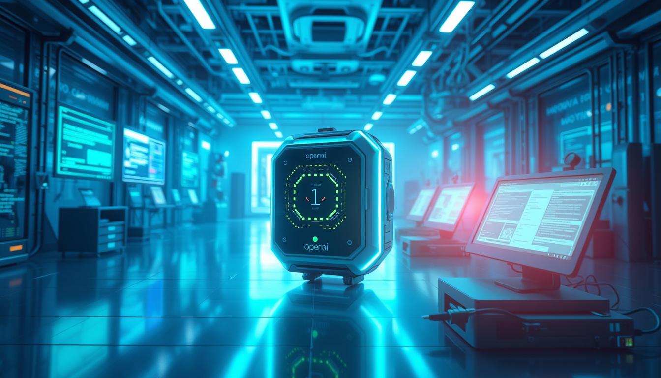 OpenAI o1-mini im Test: KI-Modell für effiziente Sprachverarbeitung