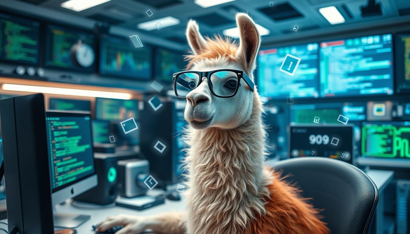 Was ist Codellama - Der KI-Programmierassistent erklärt