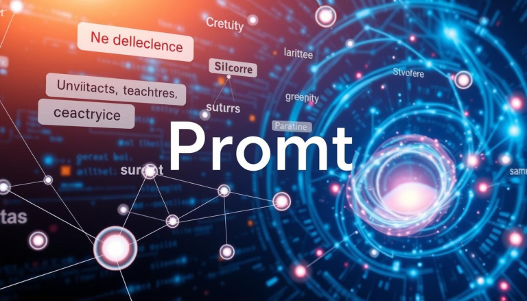 Ein Prompt einfach erklärt - Definition & Bedeutung