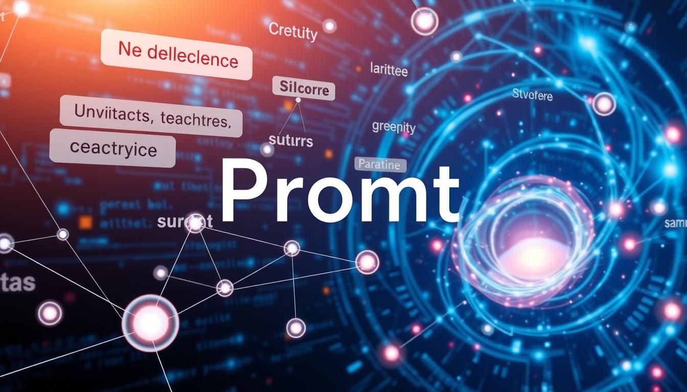 Ein Prompt einfach erklärt - Definition & Bedeutung