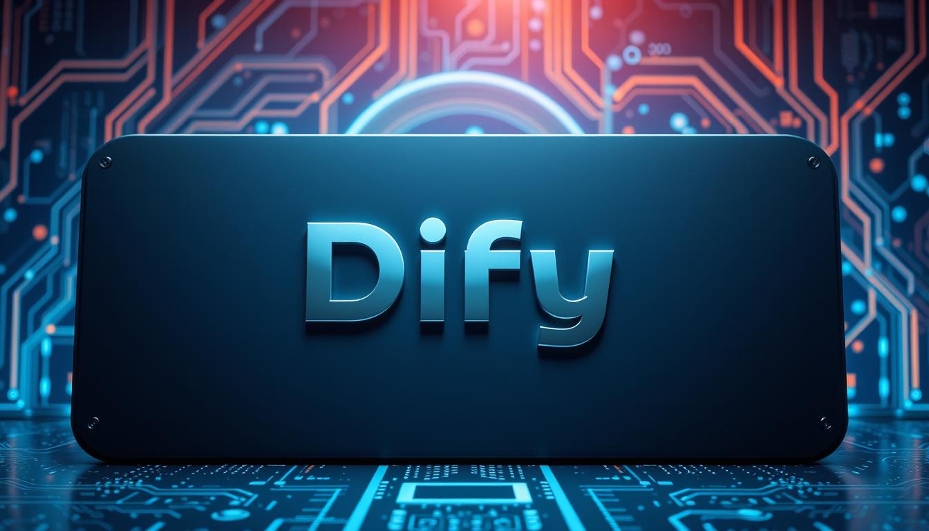 Was ist Dify.ai - KI Chatbot Tool für Unternehmen