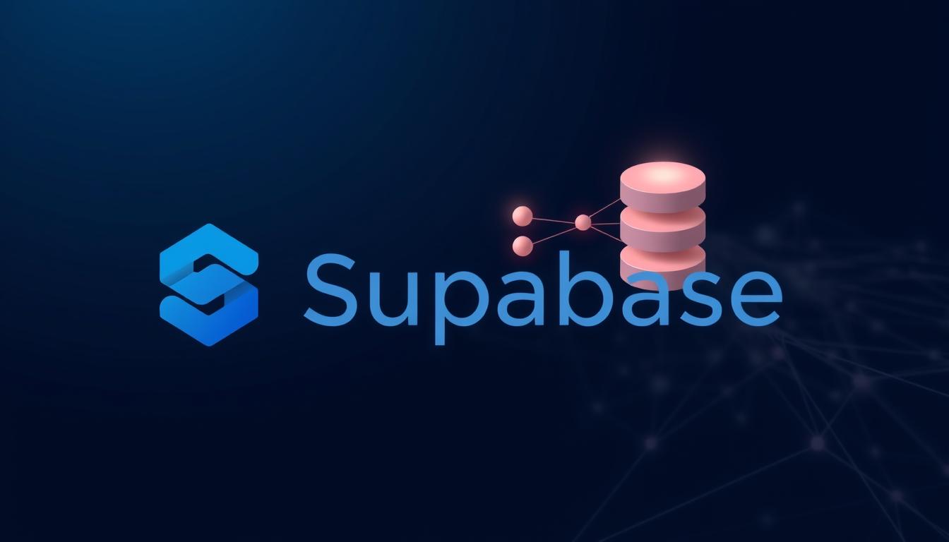 Was ist Supabase - Die Open Source Backend Plattform