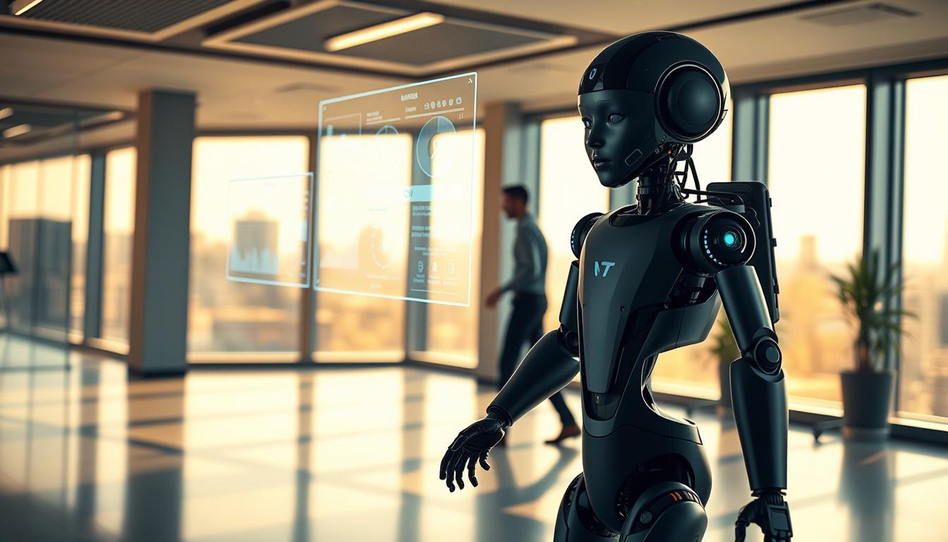 Was ist ein AI-Agent - Definition & Einsatzgebiete