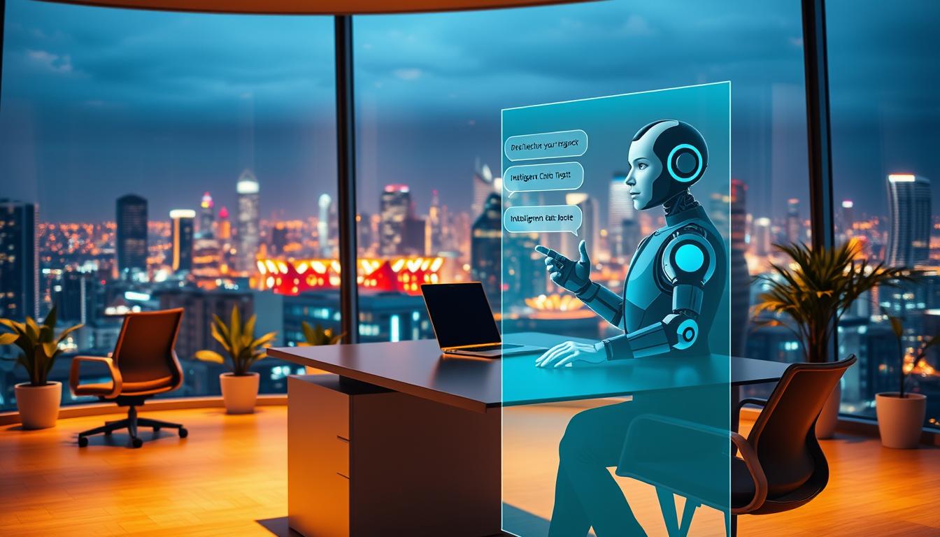 KI Chatbot: Intelligente Lösungen für Ihr Unternehmen