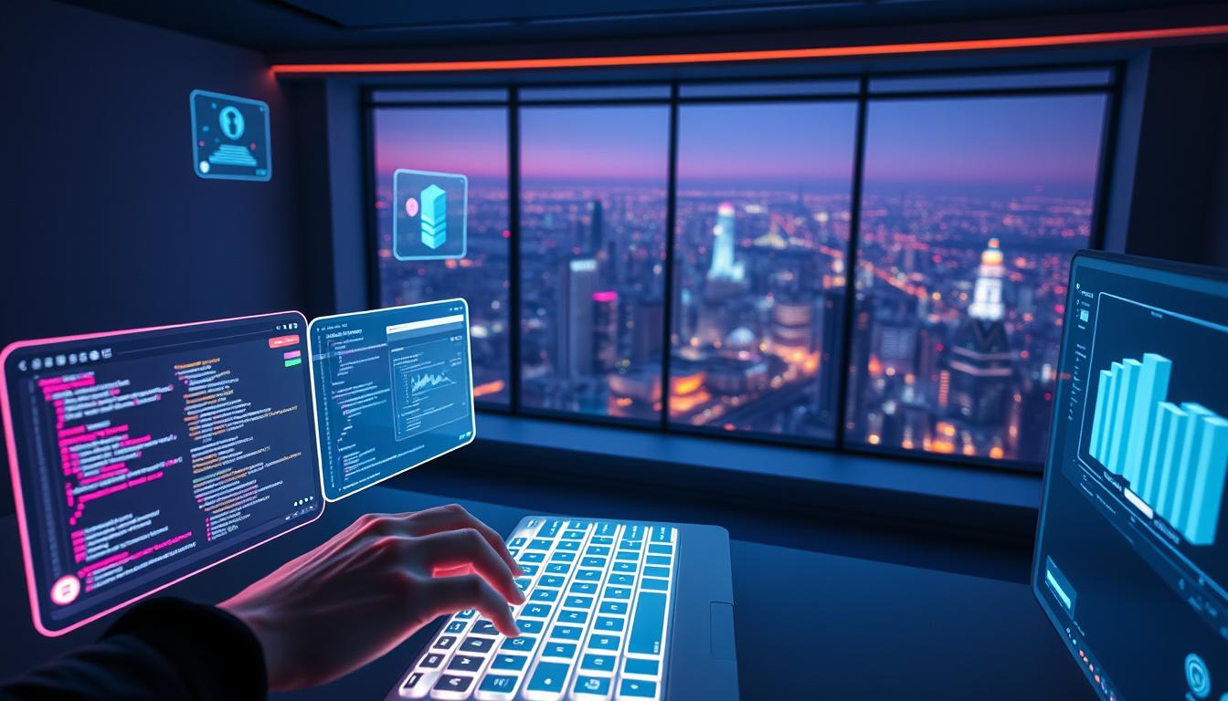 Vibe-Coding: Eine Neue Dimension der Softwareentwicklung