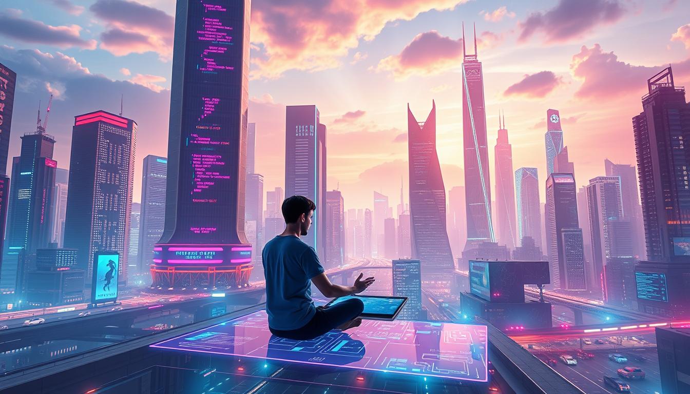 Was ist Vibe-Coding mit KI: Zukunft der Programmierung