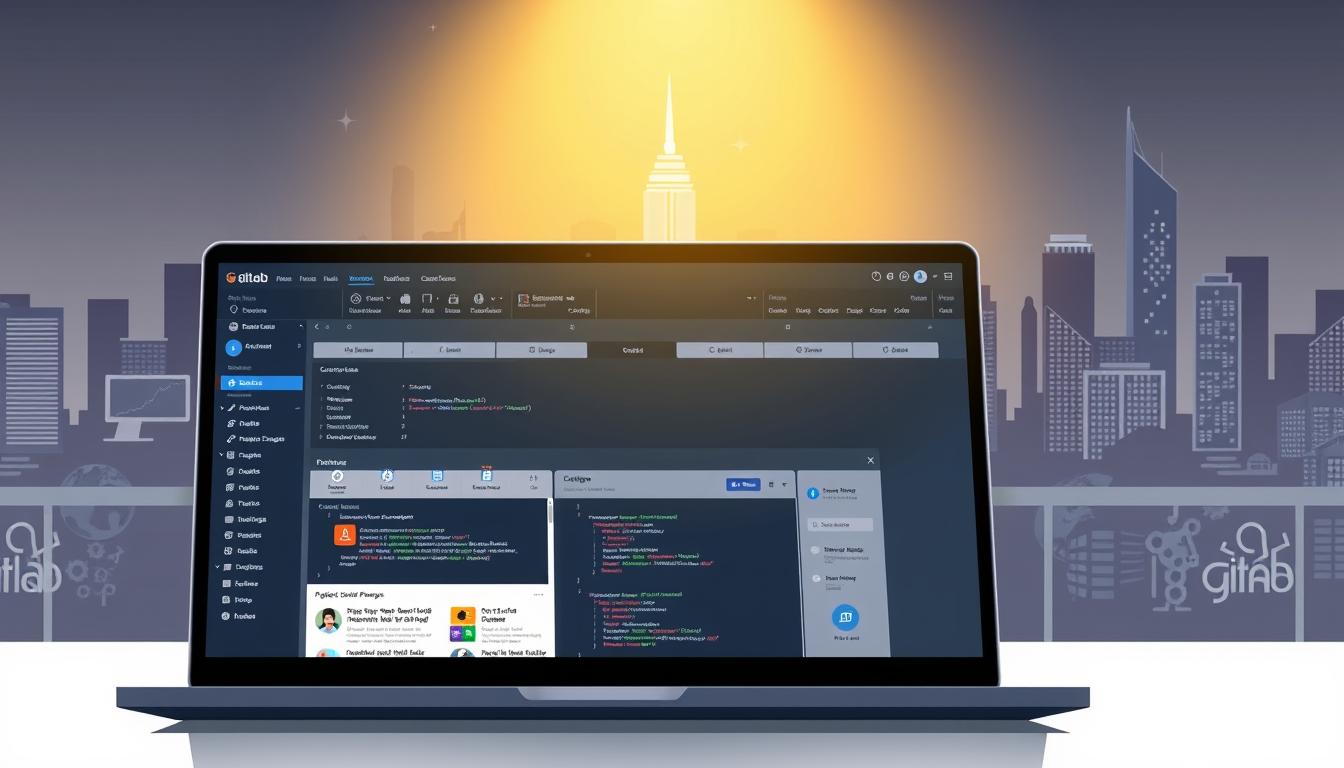 Was ist Gitlab? Funktionen und Anwendungsbereiche